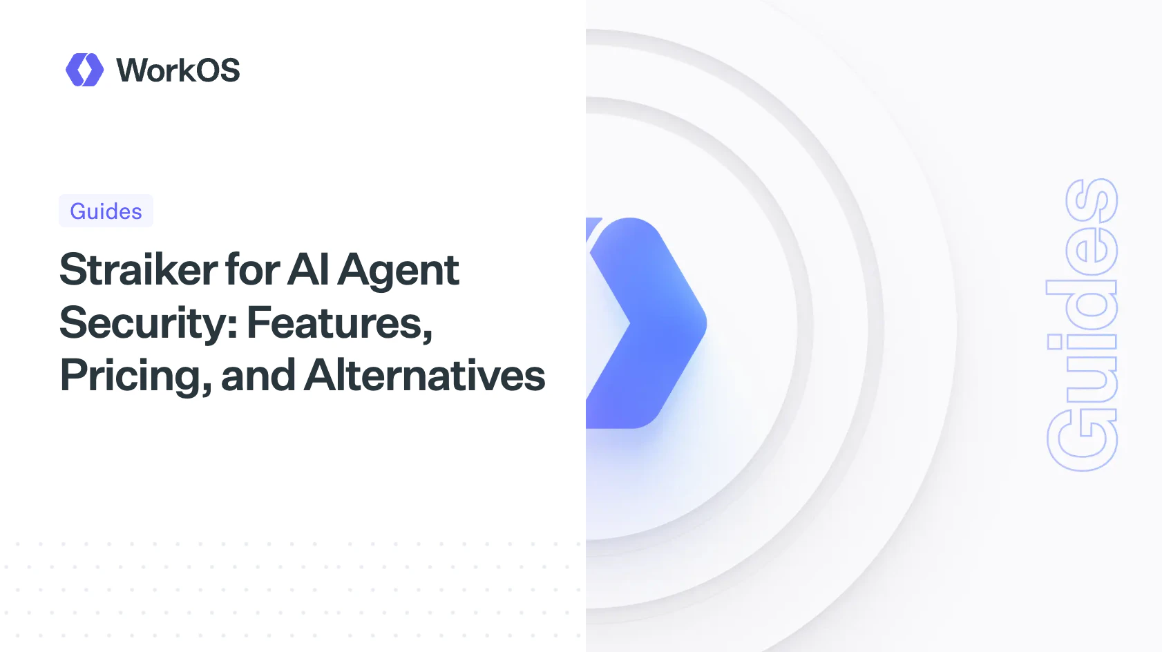 Straiker for AI Agent Security: Features, Pricing, and Alternatives ...
