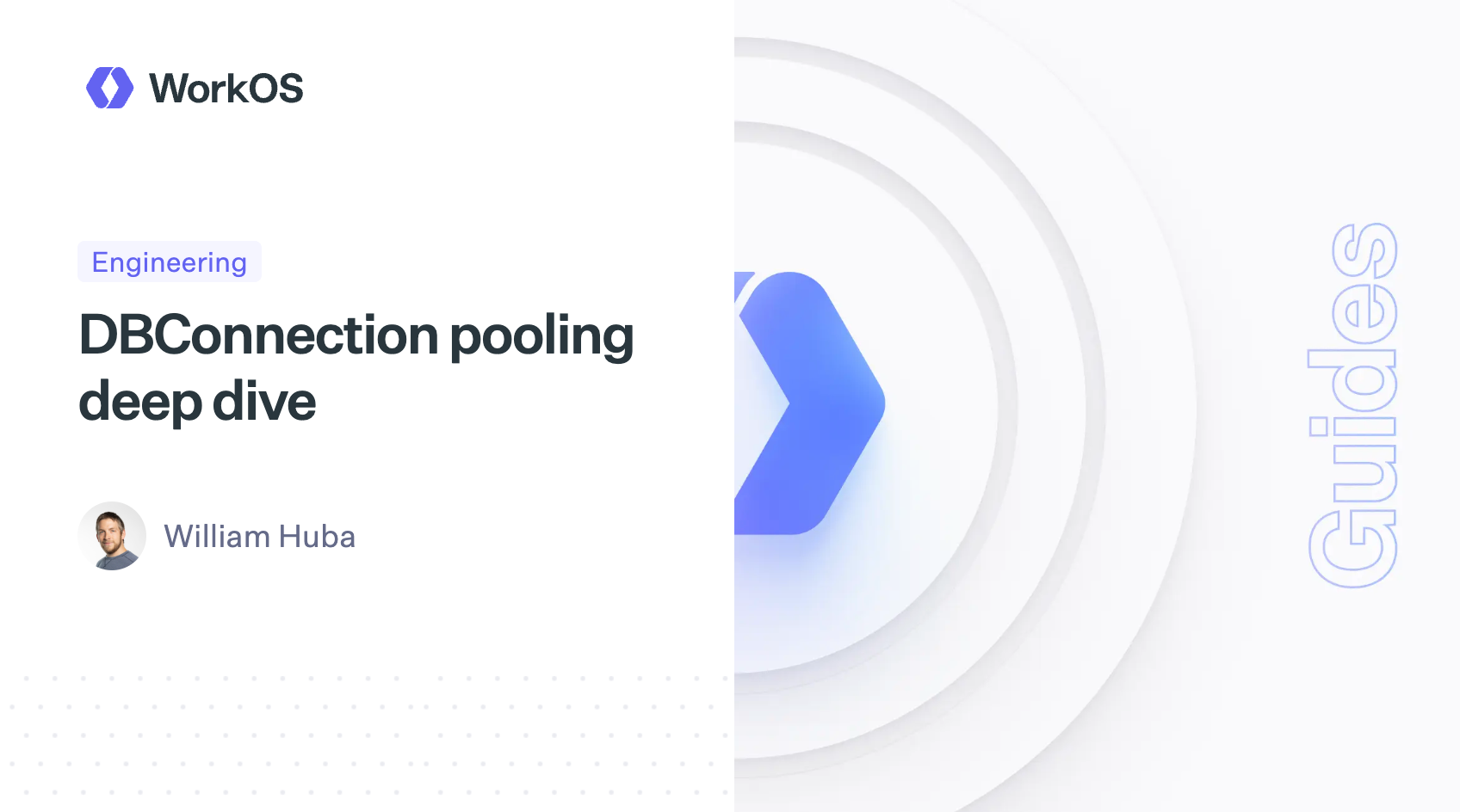 DBConnection pooling deep dive — WorkOS