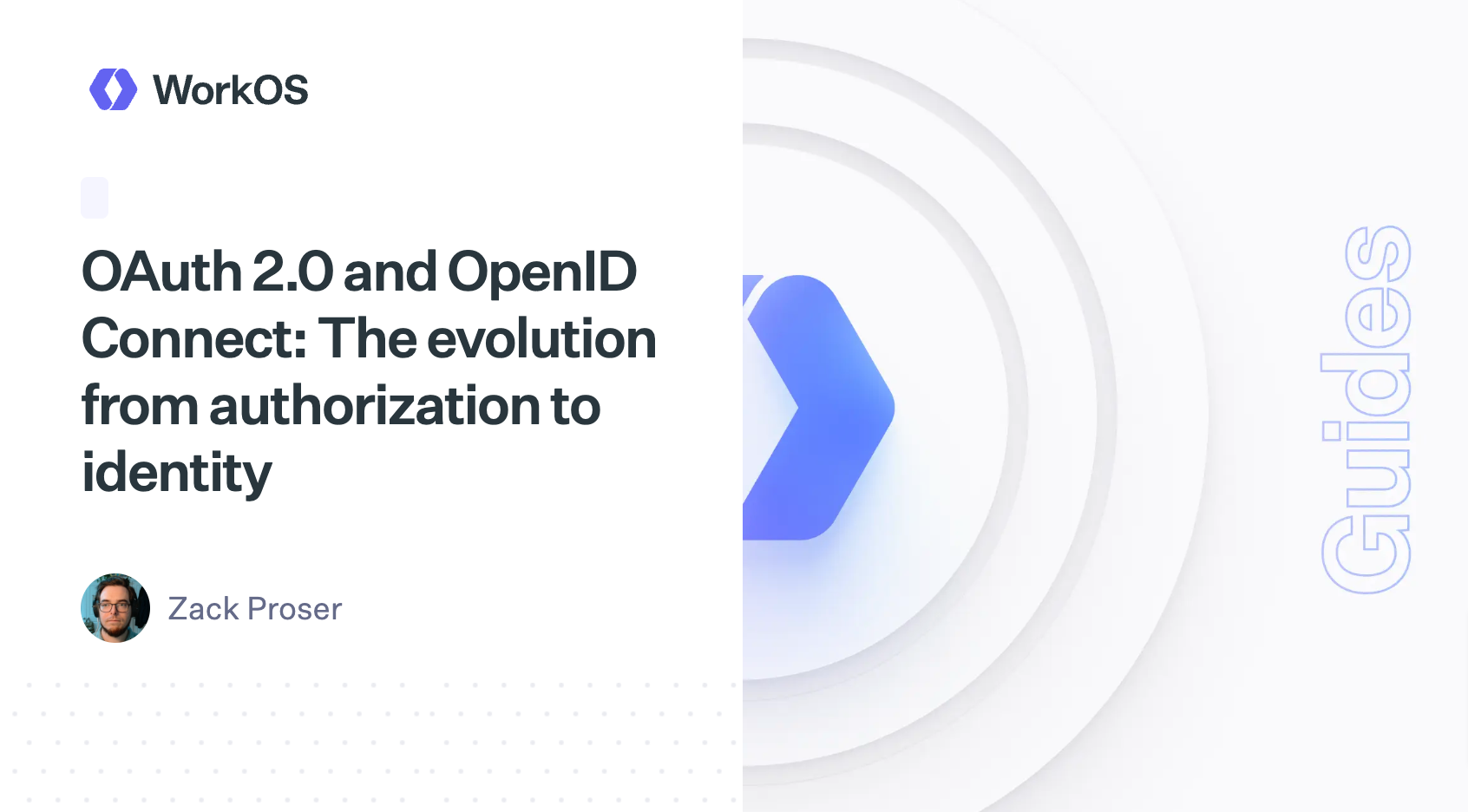 OAuth 2.0 and OpenID Connect: The evolution from authorization to ...